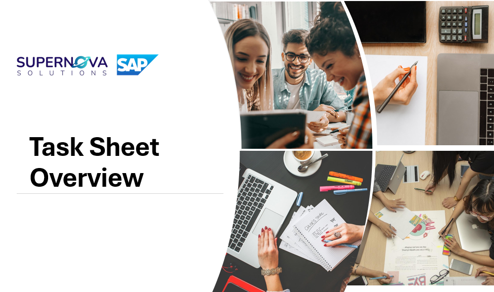 | SuperNova Solutions