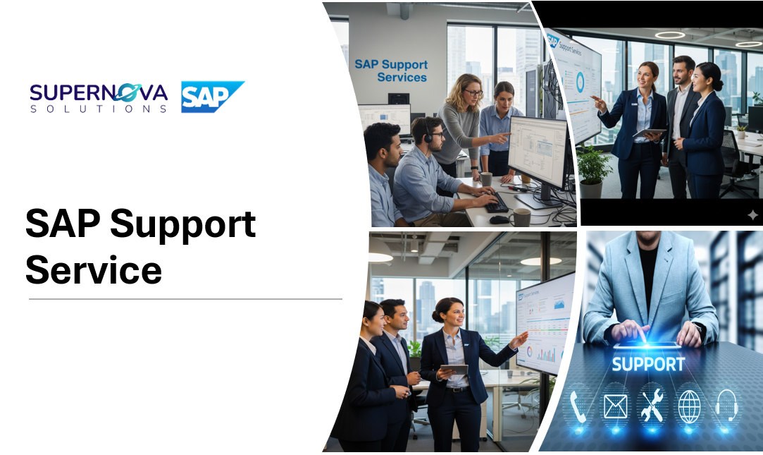 | SuperNova Solutions