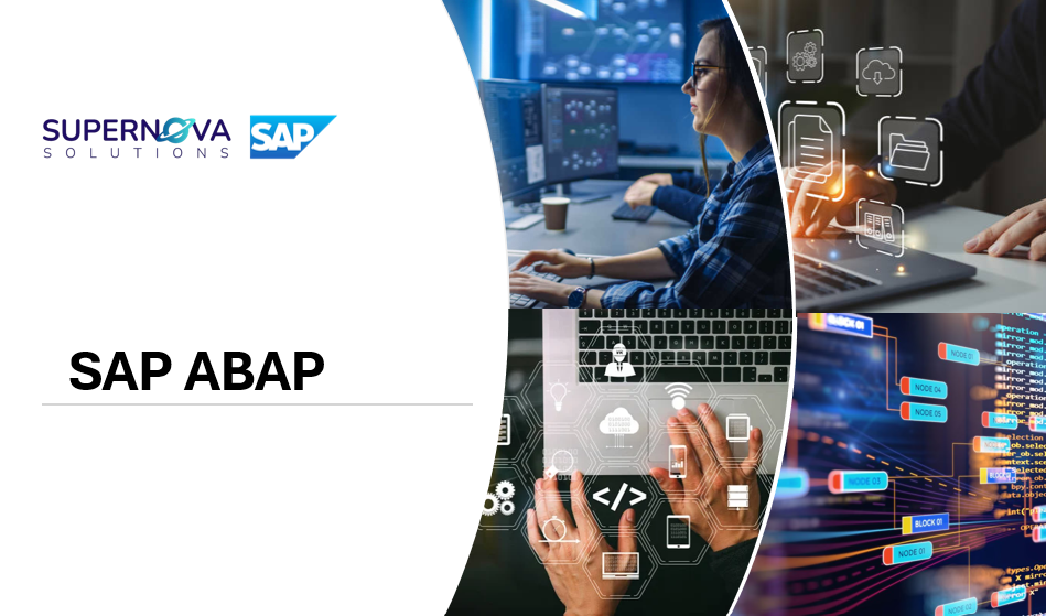 | SuperNova Solutions