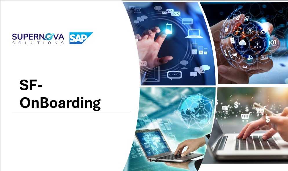 | SuperNova Solutions