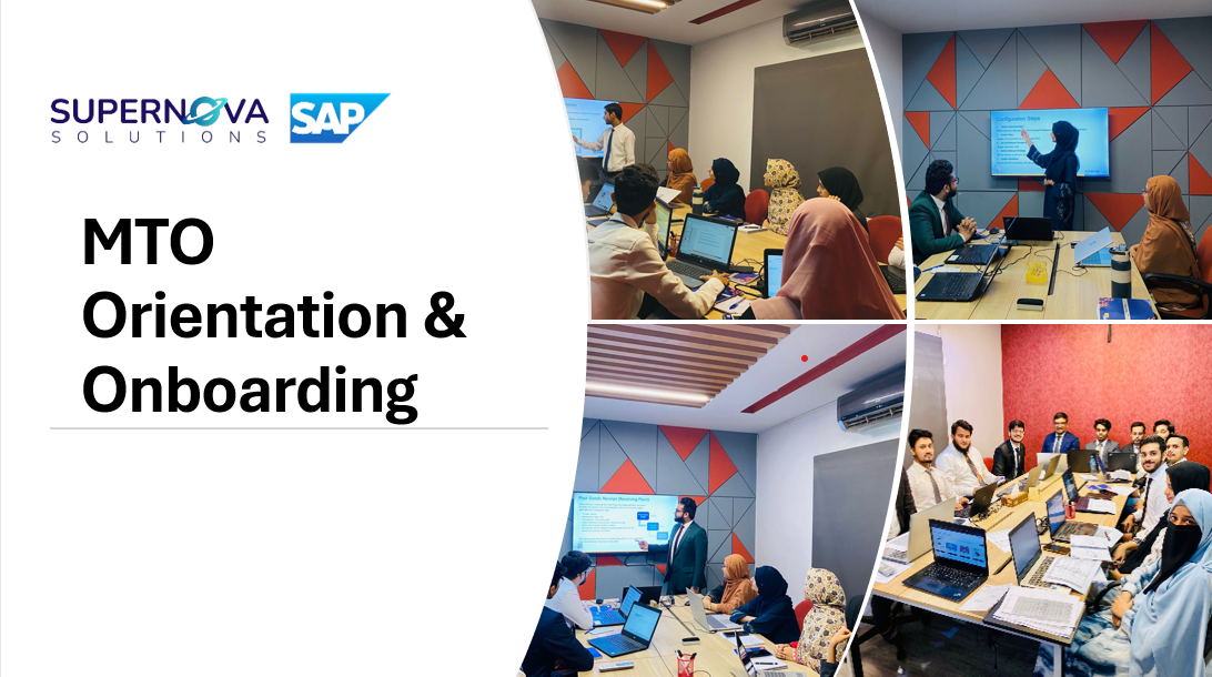 | SuperNova Solutions